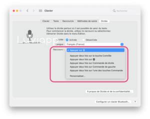 Comment Ecrire Un Texte Sur Mac JeReformule