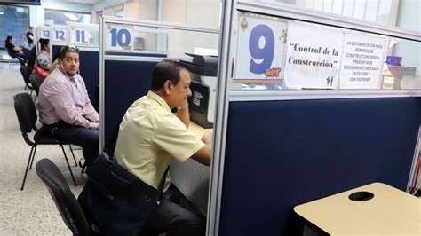 En vigencia prórroga para pagar impuestos municipales libre de