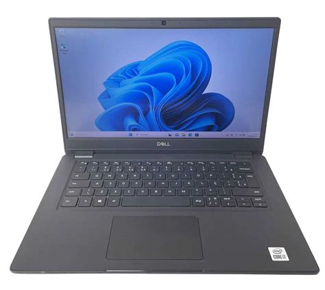 Oth Produtos Notebook Dell Latitude Tela Full Hd Core I
