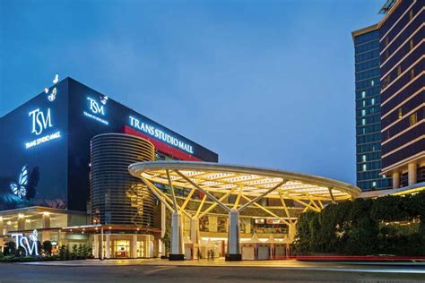 10 Mall Di Bandung Yang Terbaik Paling Kekinian Paling Favorit