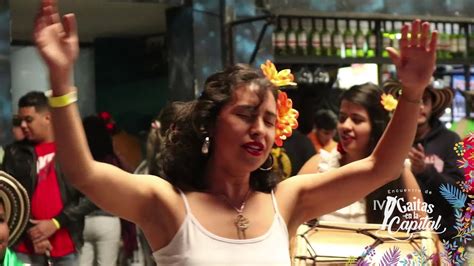 Gaiteros Del Camino IV Encuentro De Gaitas En La Capital 2019 YouTube