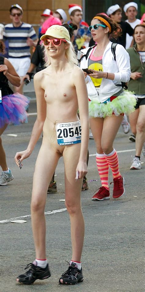 Only One Nude Girl At Public Events Photo 31 41 X3vid