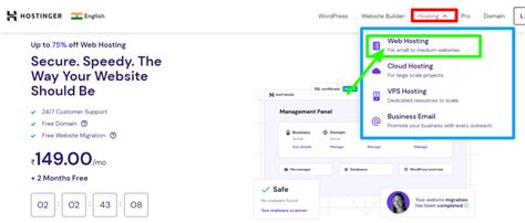 Order Hosting From Hostinger Simple Steps By Step Guide
