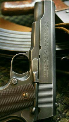 A Guns M Pistol