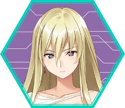 川本 さつき CHARACTER JINKI Infinity 公式サイト