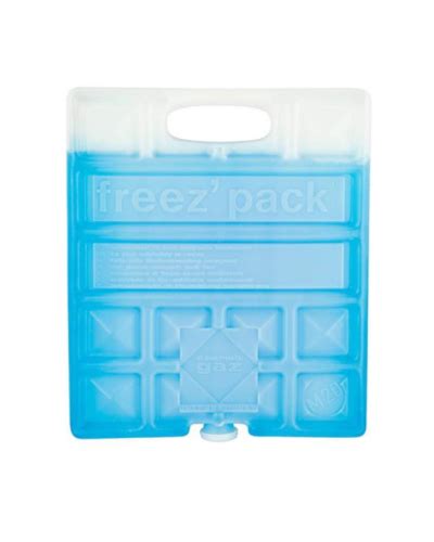 Accumulateur De Froid CAMPINGAZ FREEZ PACK M20 NATURE ET SPORTS