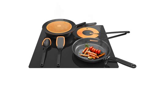 Zestaw akcesoriów kuchennych Fiskars 1027306 Domitech pl