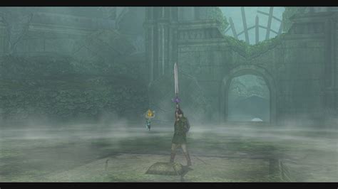 Zelda Twilight Princess Screenshots