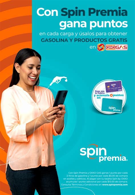 Tu Programa De Lealtad Spin Premia