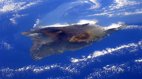 Hotspot Vulkanismus der besonderen Art Das Rätsel um Hawaii