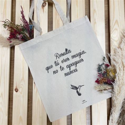 Tote Bag Presente Personalizada