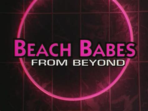 Sarah Bellomo Beach Babes From Beyond Scrolller