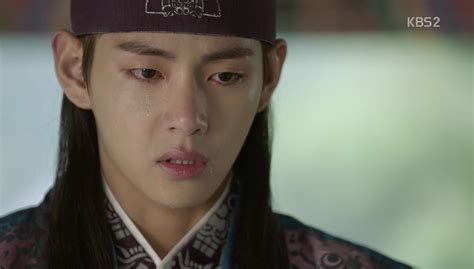 Hwarang Episode 14 Dramabeans Korean Drama Recaps