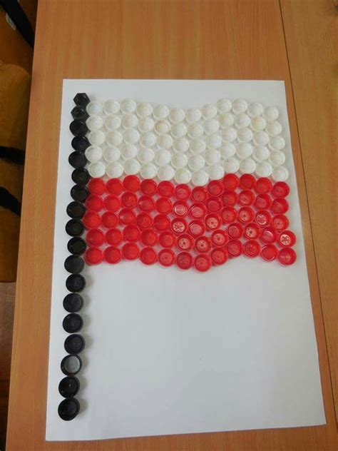 Pin By Anna Barejko On Polska Independence Day Activities Crafts Crafts