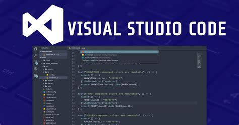 Desarrollo Web En Visual Studio Code
