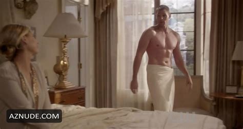 Justin Bruening Nude Telegraph