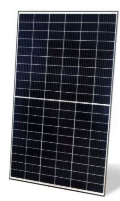 Panel Ja Solar JAM60S20 380 MR BF 380 W JAM60S20 380 MR BF Cena