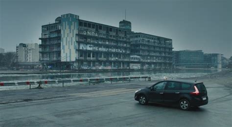 Imcdb Org Renault Grand Sc Nic S Rie J In La Chance De Ma