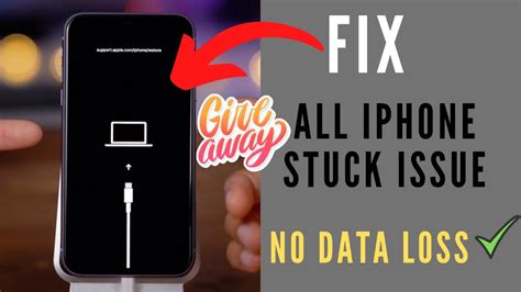 How To Fix Iphone Black Screen Boot Loop And Other Ios System Problems