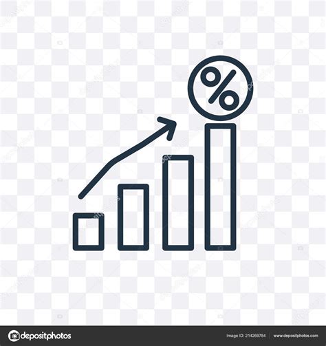 Sales Vector Icon Isolated On Transparent Background Sales Logo