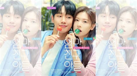 Nonton Drakor Love Next Door Eps 4 Sub Indo Spoiler Lengkapnya