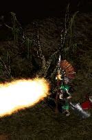 Fetish Shaman Diablo 2 Wiki