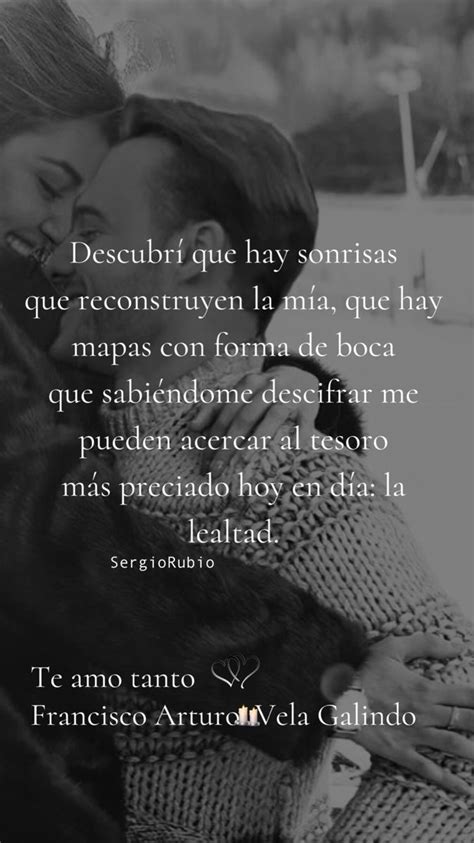 Te extraño corazón Eres Un Hombre Maravilloso Francisco Arturo