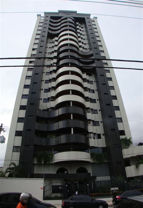 Condomínio Edifício Twin Towers Rua dos Mundurucus 3333 São Braz