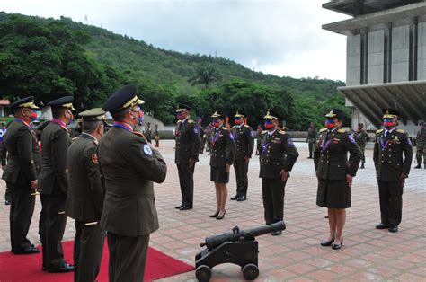 Ej Rcito Bolivariano On Twitter Ent Rate El D A De Hoy Se Llev
