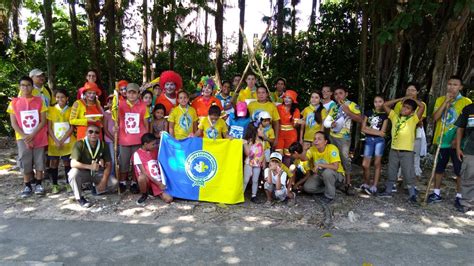 Grupo Escoteiro revitaliza Área de Proteção Permanente em Manaus