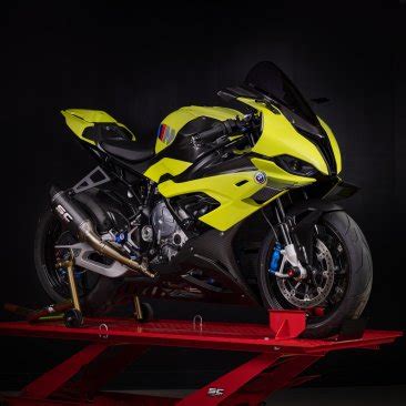 SC1 R Full System Exhaust By SC Project B33 TC9x