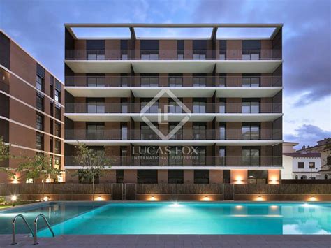 WAVES Neubau In Calafell Costa Dorada Lucas Fox