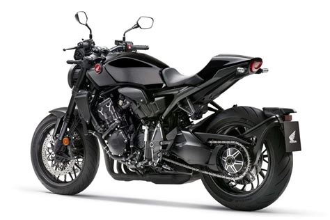 CB1000R Revamped Into A Streetfighter In 2024 CB F Concept 54 OFF