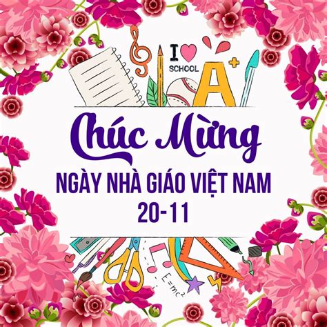 Nh P Ch C M Ng Ng Y Nh Gi O Vi T Nam Nh Ng B C Nh Y C M X C