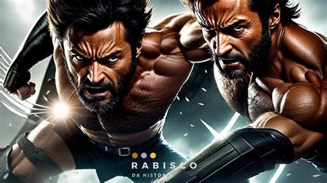 Desvendando o mistério O verdadeiro nome de Wolverine revelado