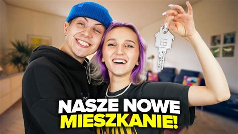 WYPROWADZILIŚMY SIĘ Z DOMU GENZIE YouTube
