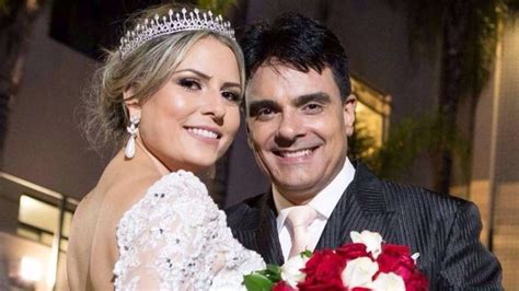 Viúva de Guilherme de Pádua insinua que Daniella Perez era amante do