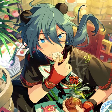Pin By O O On Ens Ensemble Stars Star Cards Crazy B