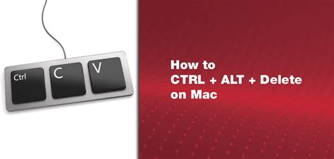 Ctrl Alt Del