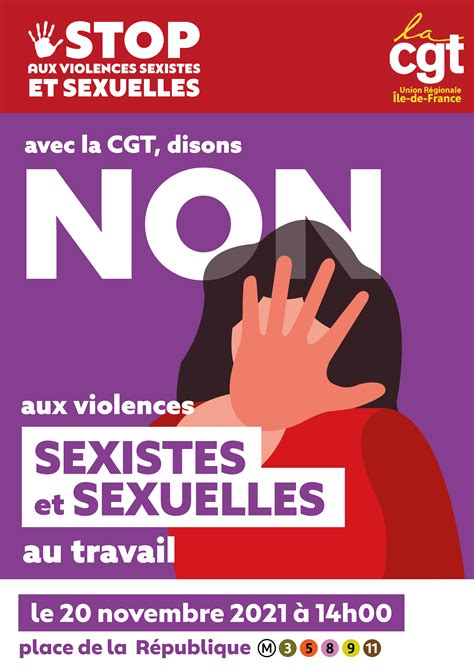 Outils Contre Les Violences Sexistes Et Sexuelles Gagner Légalité Professionnelle