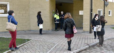 Covid Dopo Limpennata Dei Nuovi Casi La Valle DAosta Verso La Zona