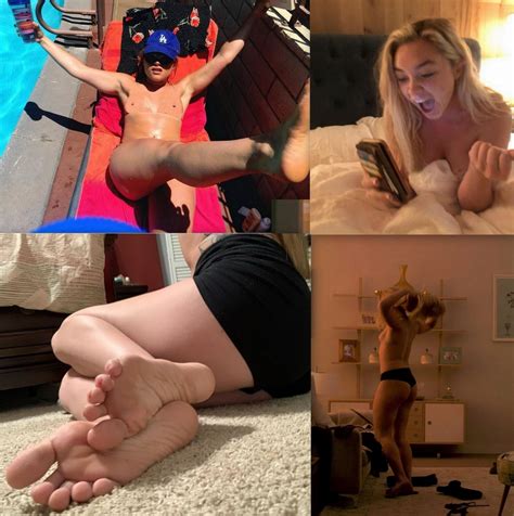 Florence Pugh Cleavage The Fappening Leaked Photos 2015 2022 Porn Sex