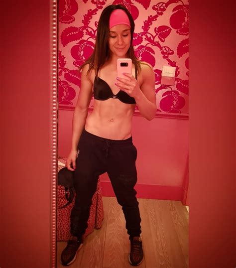 Alexa Grasso S Most Sensual Photo She Took This Pic To Remind