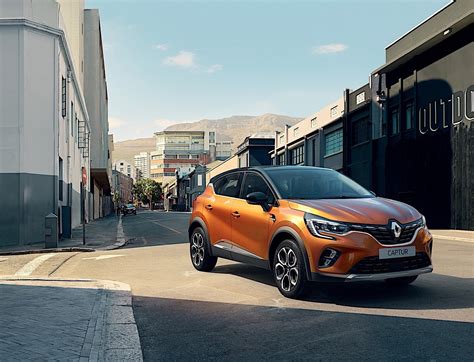 2020 Renault Captur Unveiled As Carmakers First Ever PHEV Autoevolution