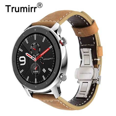 Venta Correas Para Amazfit Gtr 47mm En Stock
