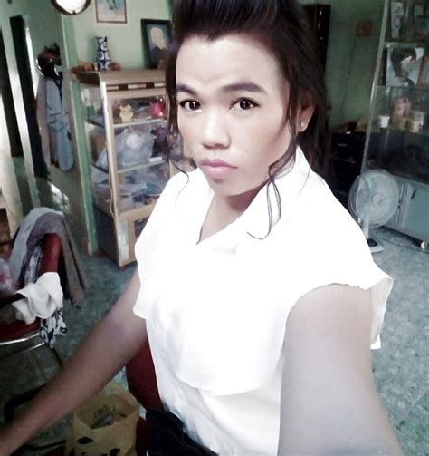 Naughty Phuong My Thai Bitch Love Veggy 924