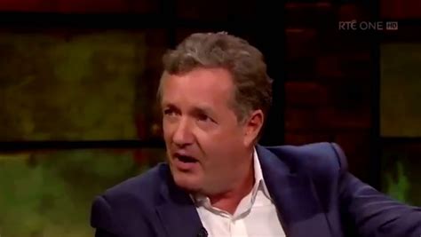 Inside Piers Morgan And Meghan Markles Relationship And How She