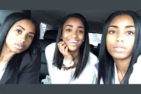 Ebony Mom Telegraph