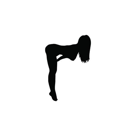 Buy Ranger Hot Stickers Tm Sexy Girl Sticker Woman Stripper Mudflap