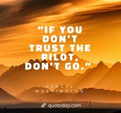 Top 25 Inspiring Quotes By Denzel Washington Denzel Washington